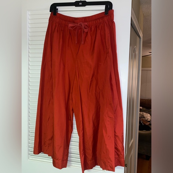 Vince | Pants & Jumpsuits | Vince Wide Leg Pant | Poshmark